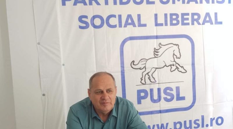 Radu Marius pregătește listele pentru viitorii beneficiari de Panouri ...
